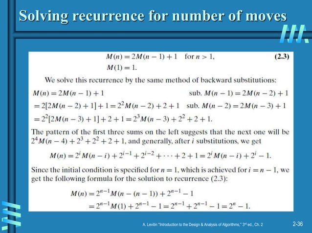 01 - Fundamentals of the Analysis of Algorithm Efficiency.pptx