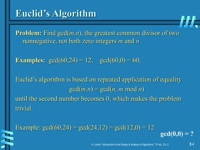 01 - Fundamentals of the Analysis of Algorithm Efficiency.pptx