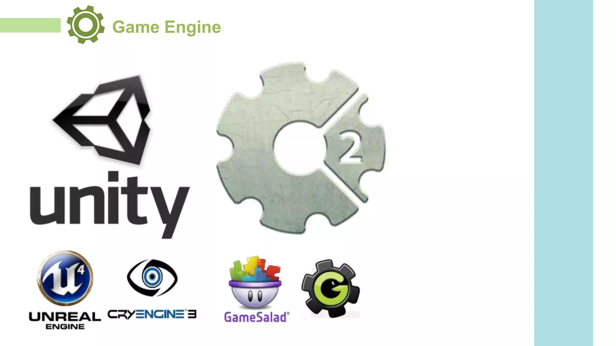 Game Development Life Cycle | PPTX