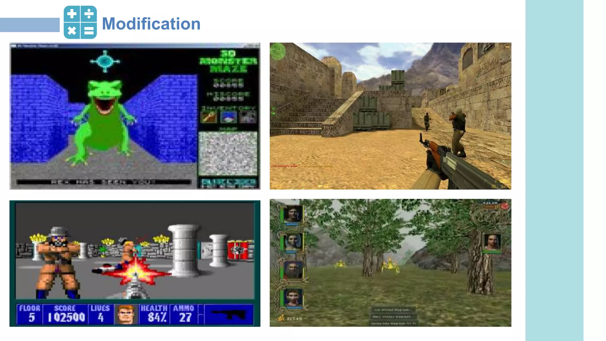 Game Development Life Cycle | PPTX