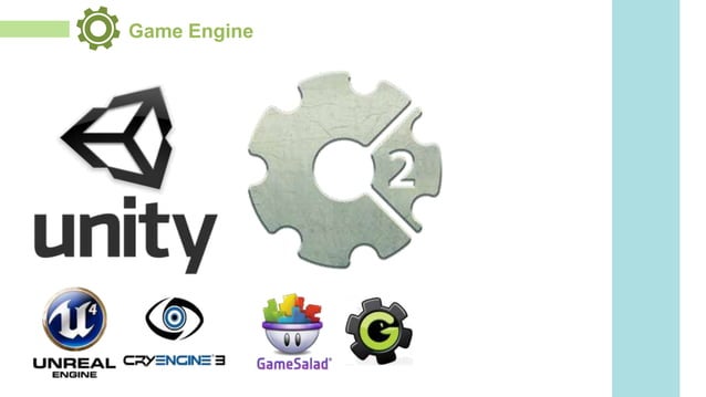 Game Development Life Cycle | PPTX