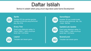 Game Development Life Cycle | PPTX