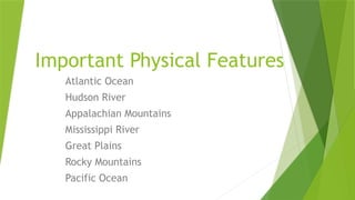 01 - Geography and Important Physical Features.pptx