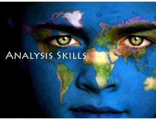 Tool Time - Geography Skills | PPT