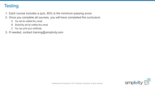 01-Getting Started with SimpliVity Technical Sales 101 Training.pptx