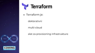 GitOps u teoriji Terraform praksi-Nebojša Ilić | PDF