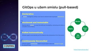 GitOps u teoriji Terraform praksi-Nebojša Ilić | PDF