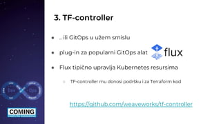GitOps u teoriji Terraform praksi-Nebojša Ilić | PPT