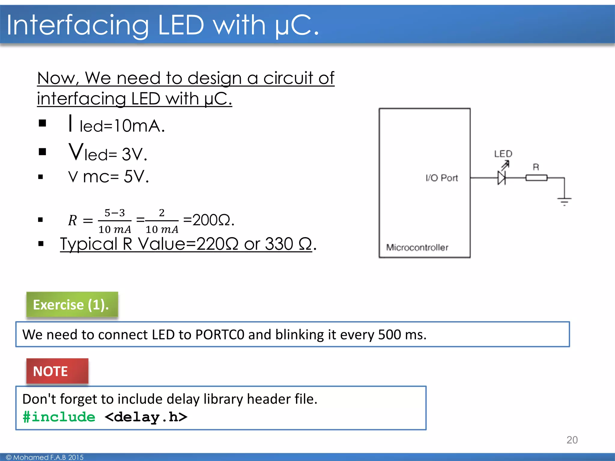 01 GPIO||General Purpose Input Output.2016