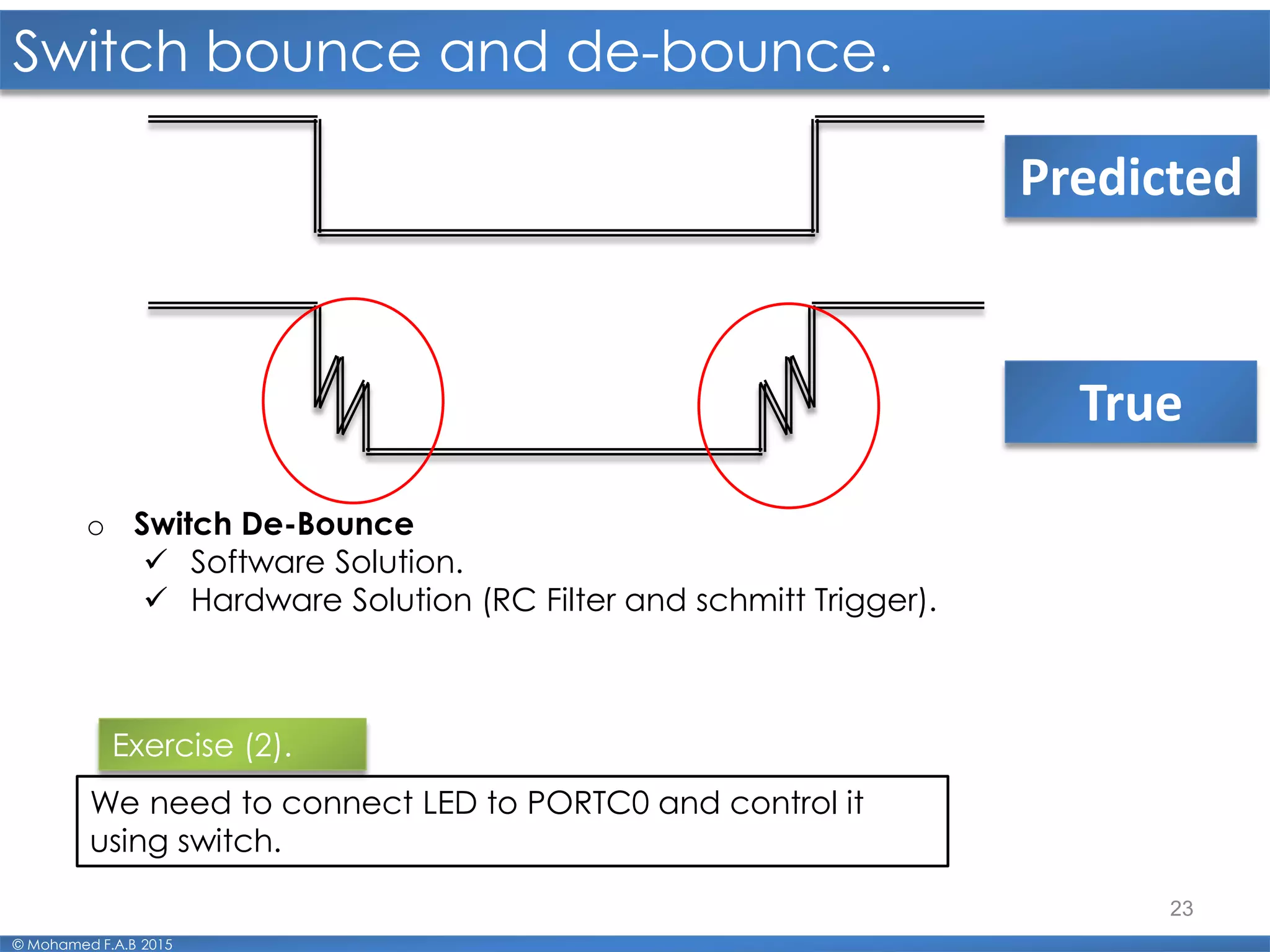 01 GPIO||General Purpose Input Output.2016