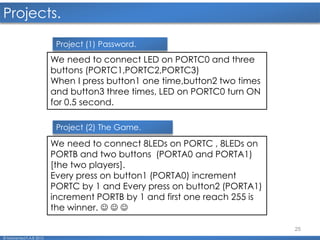 01 GPIO||General Purpose Input Output.2016