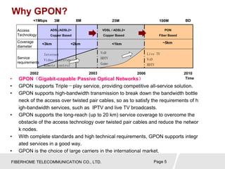01-GPON Fundamental fttx ftth basic .pptx