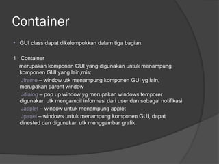 01-GUI Programming;s Pengenalan GUI.pptx