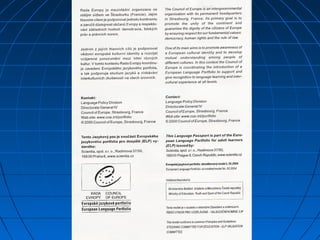 01 hadkova-chcr-ejp | PPT