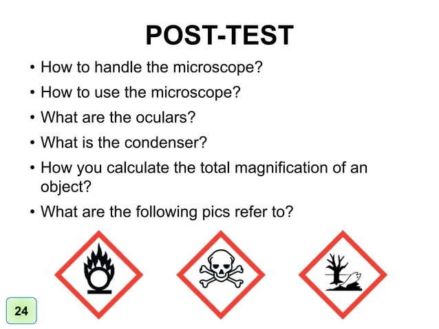 Introduction to haematology laboratory | PDF
