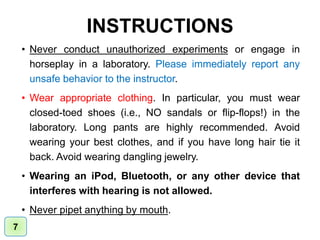 Introduction to haematology laboratory | PDF