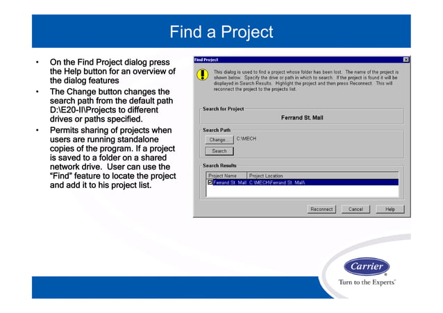 01 hap4 4-space - Hourly Analysis Program - Carrier | PDF | Computer ...