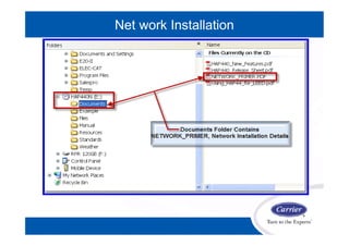 01 hap4 4-space - Hourly Analysis Program - Carrier | PDF