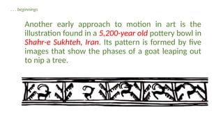 01-history of Animation lesson 1 powerpoint presentation | PPTX