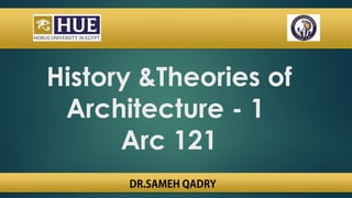 01-History of Arch 1- Prehistoric-L 01.pdf