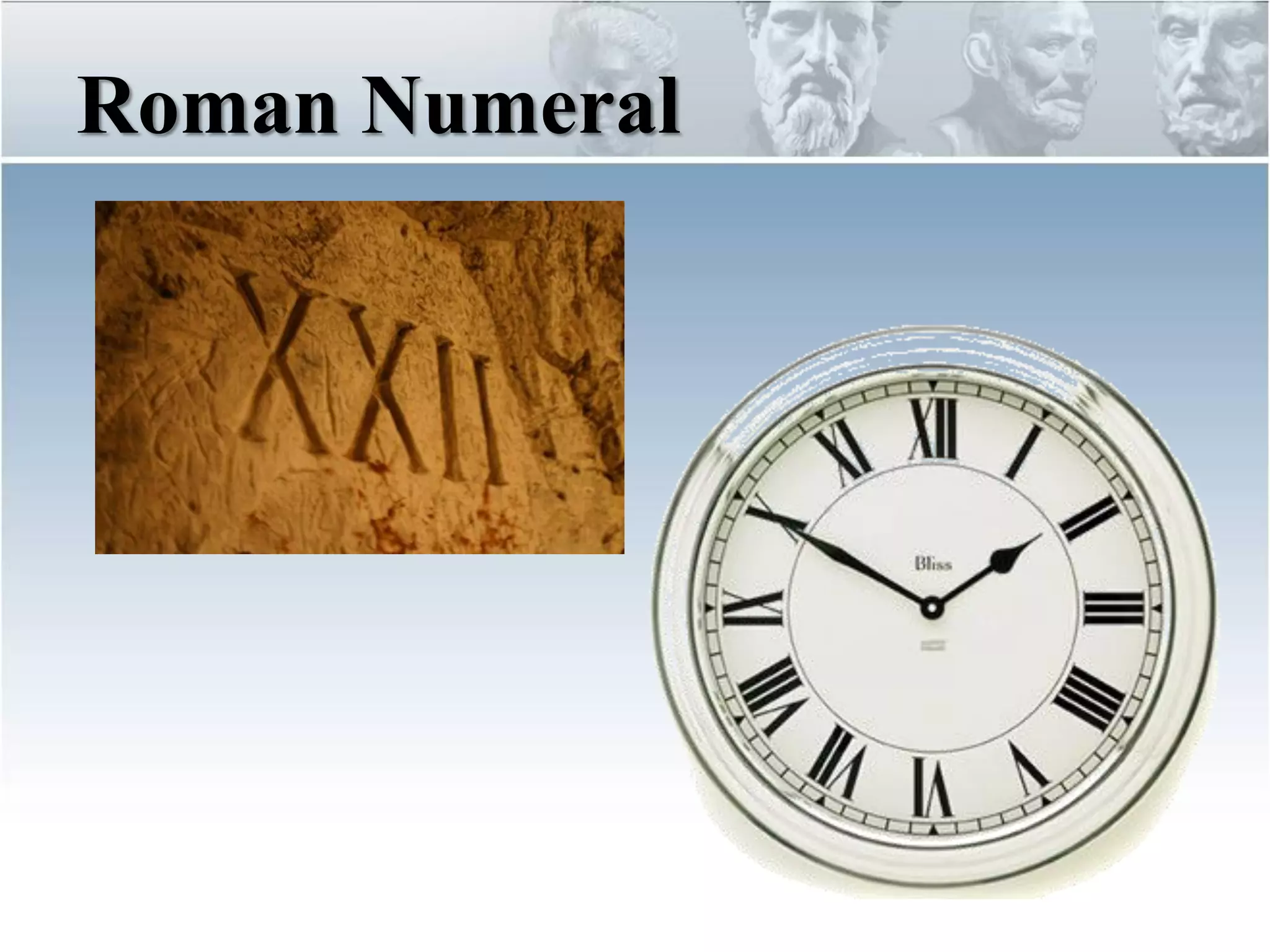 01 history of numbers and numerals | PDF