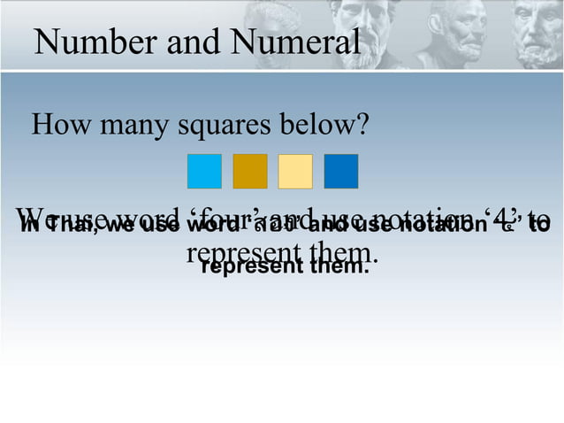 01 history of numbers and numerals | PDF