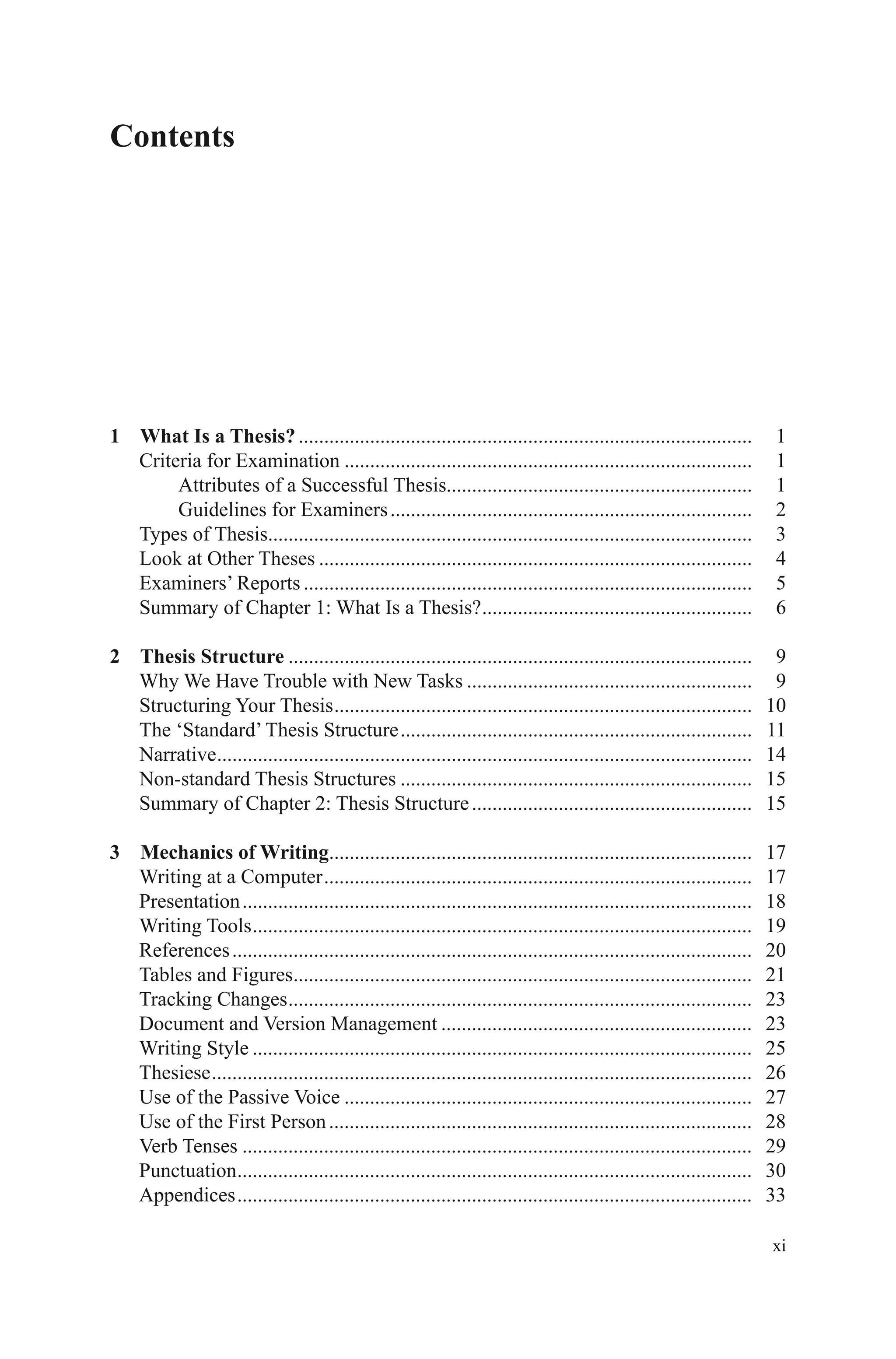 01 how-to-write-a-better-thesis-springer-international-publishing-2014 ...