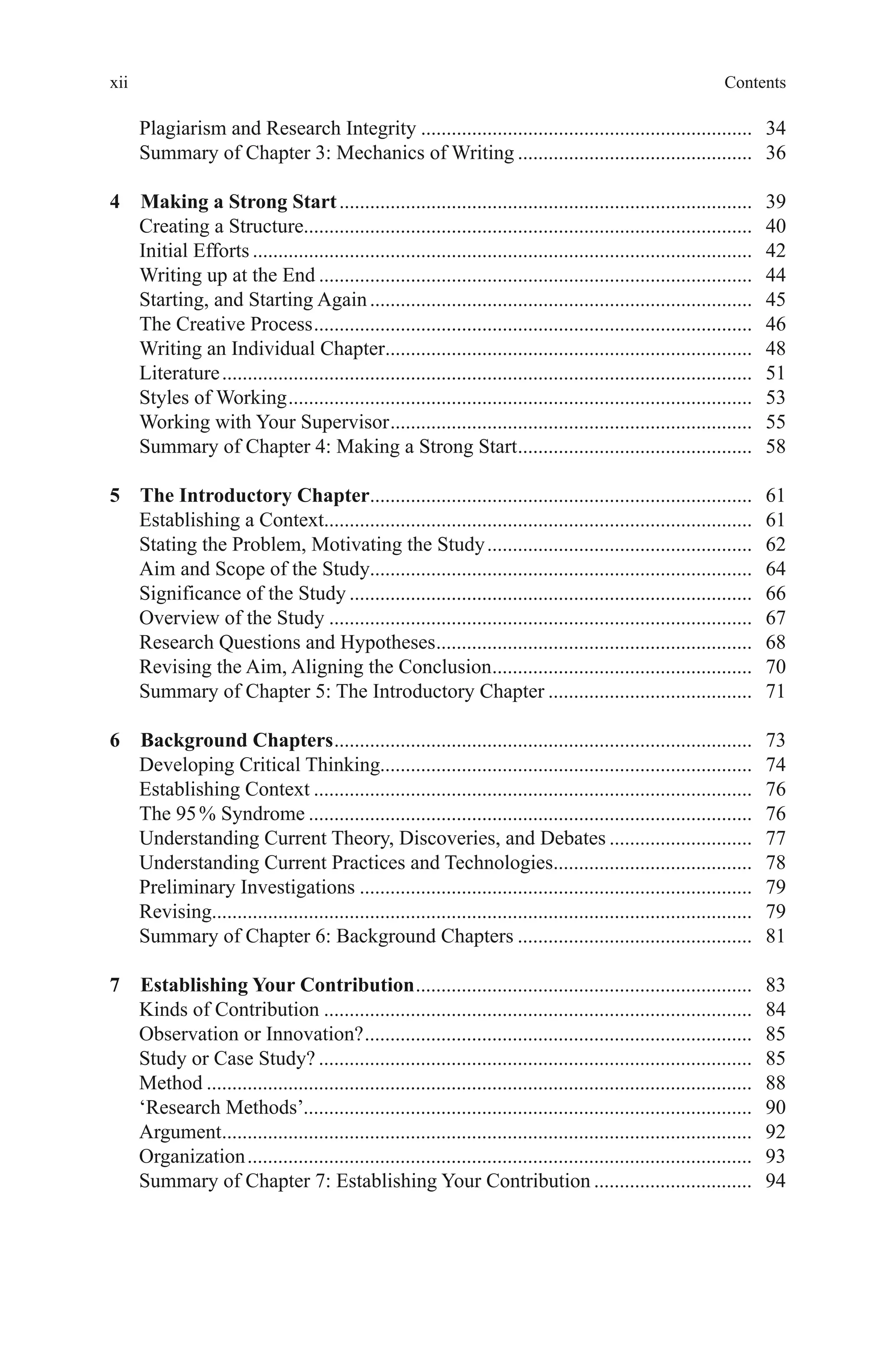 01 how-to-write-a-better-thesis-springer-international-publishing-2014 ...