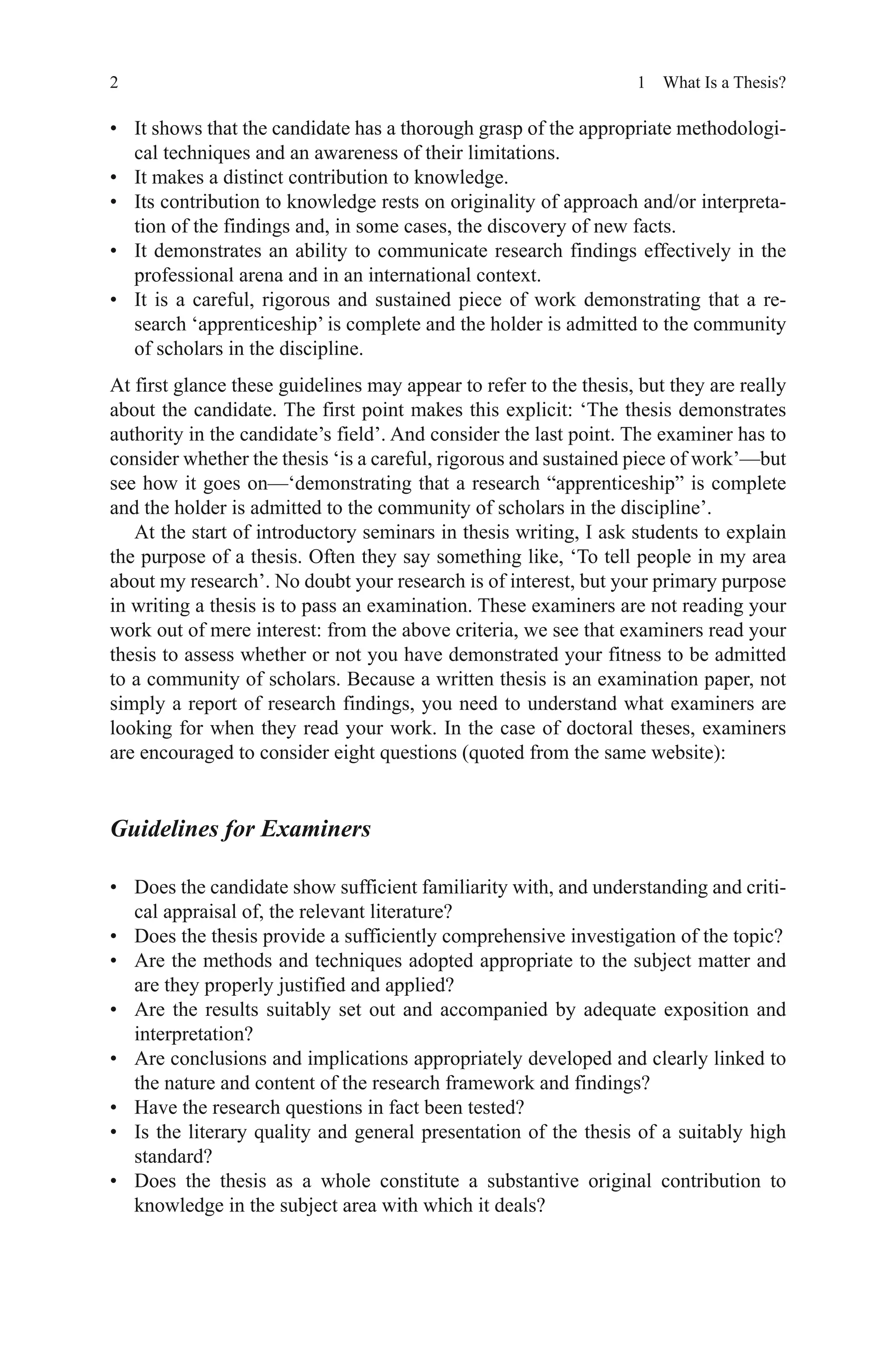 01 how-to-write-a-better-thesis-springer-international-publishing-2014 ...