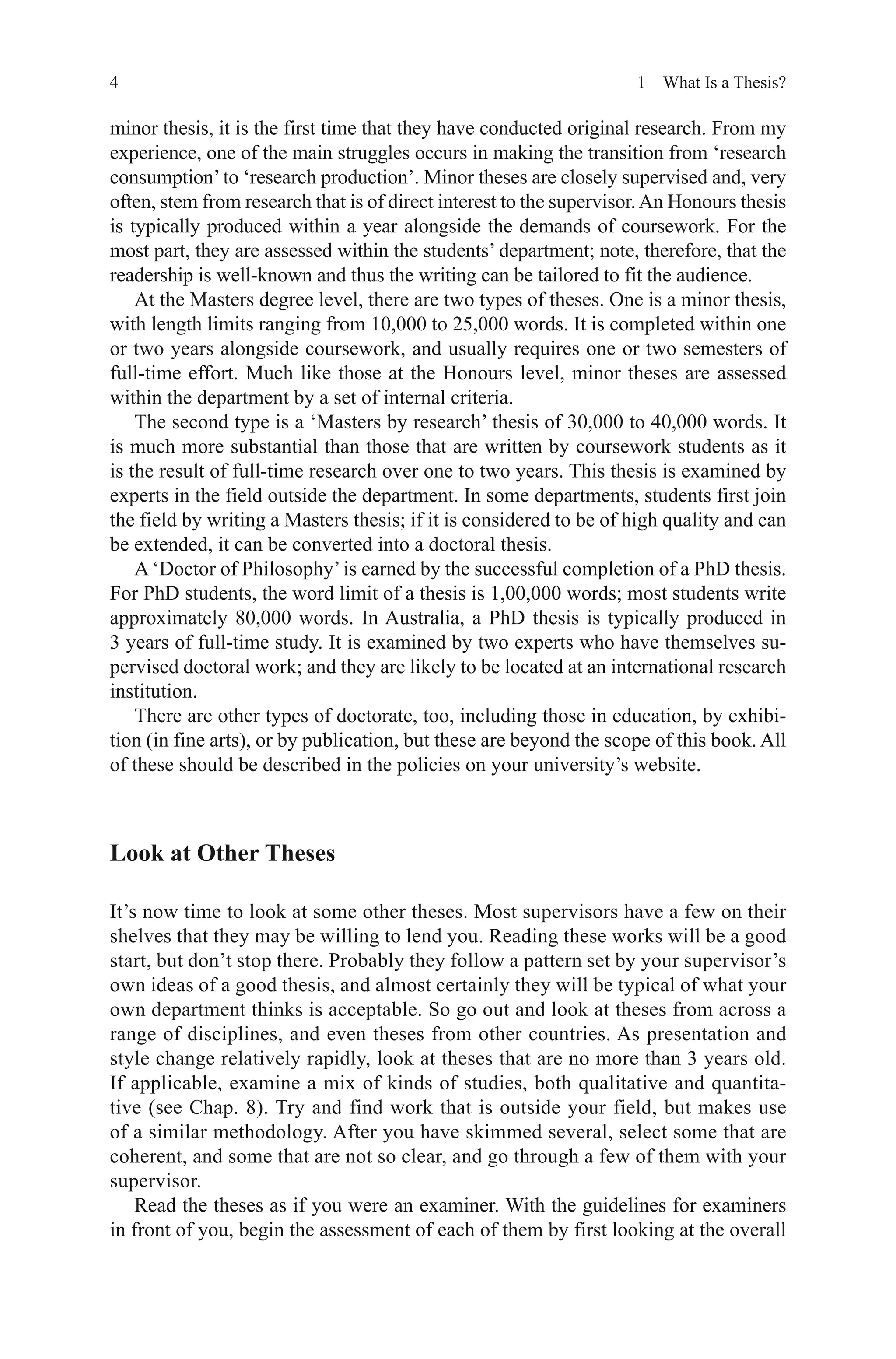 01 how-to-write-a-better-thesis-springer-international-publishing-2014 ...