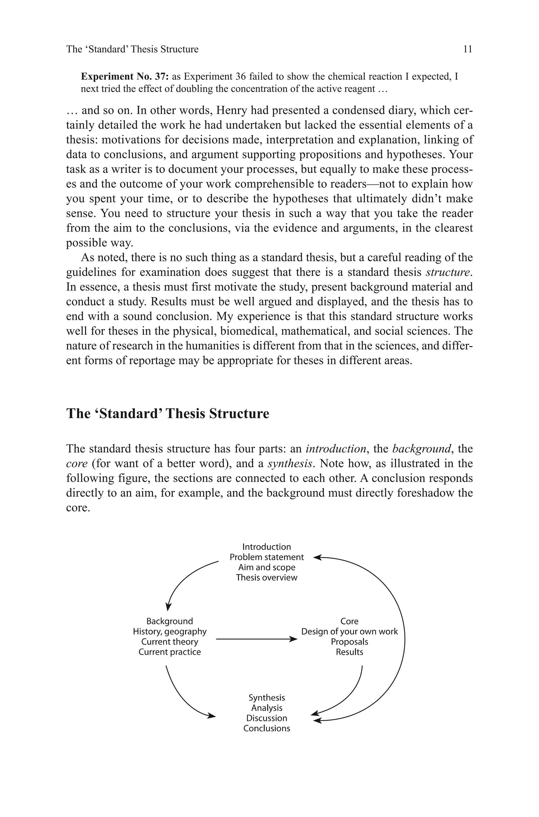 01 how-to-write-a-better-thesis-springer-international-publishing-2014 ...