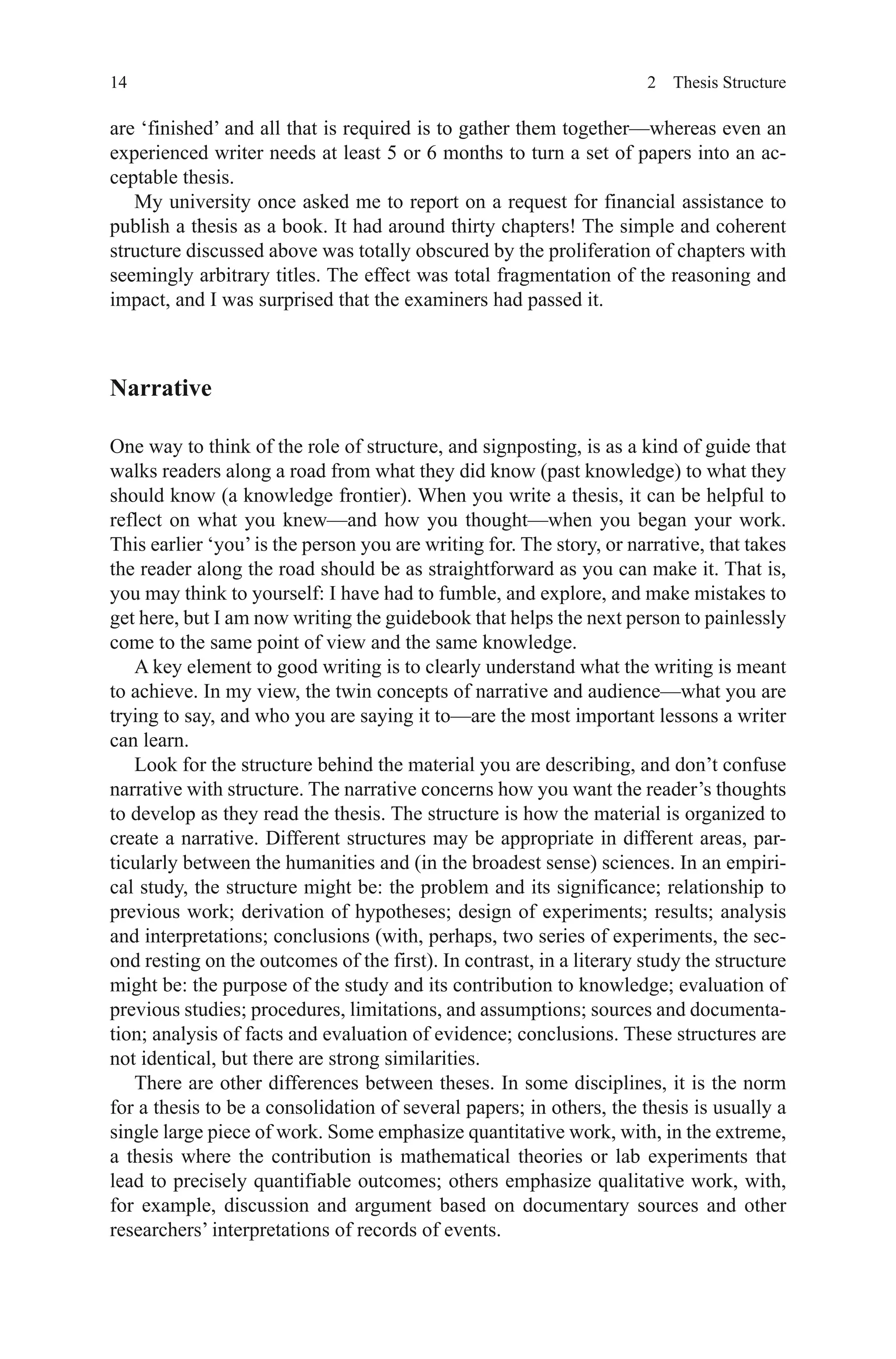 01 how-to-write-a-better-thesis-springer-international-publishing-2014 ...