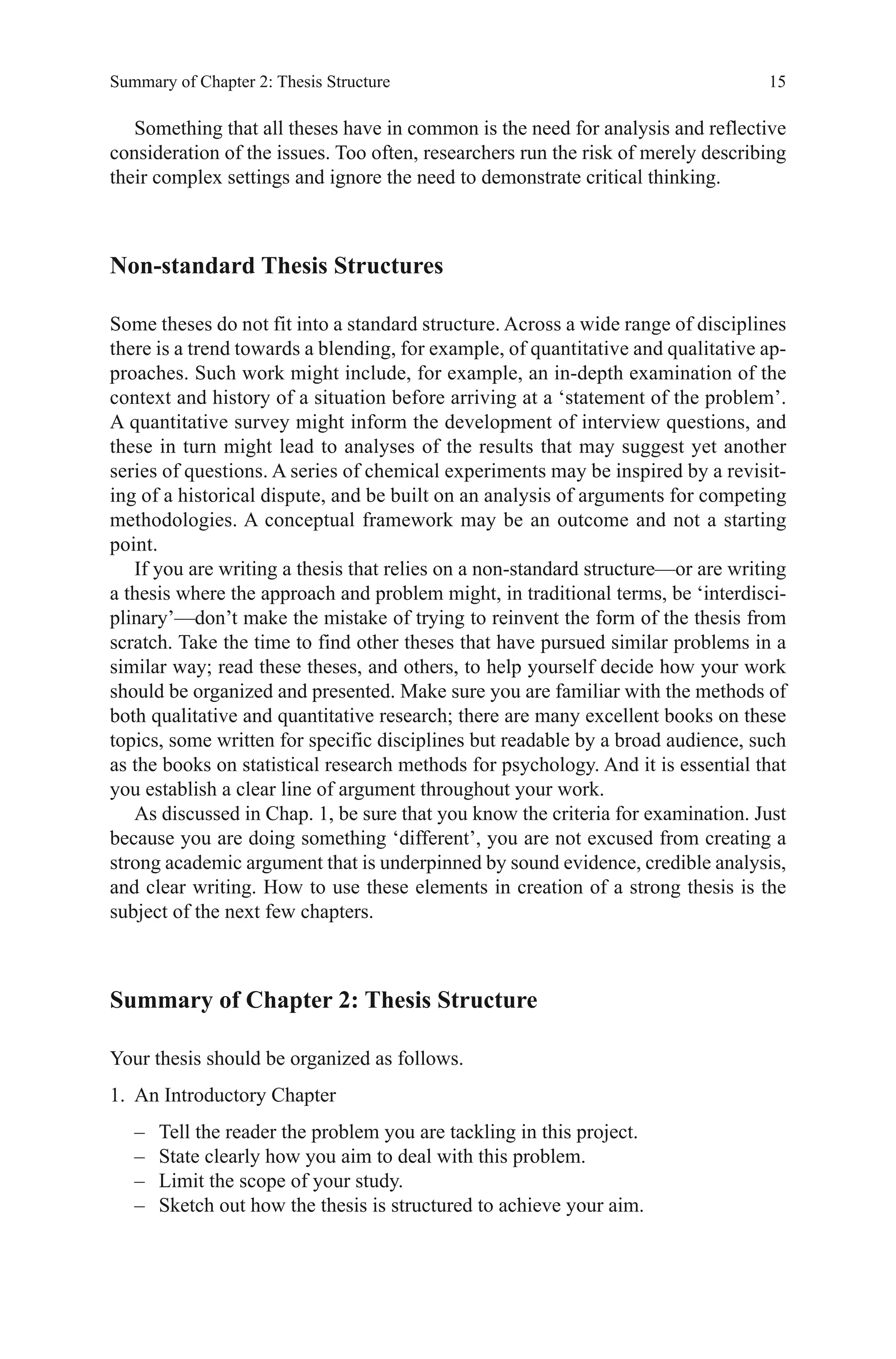 01 how-to-write-a-better-thesis-springer-international-publishing-2014 ...