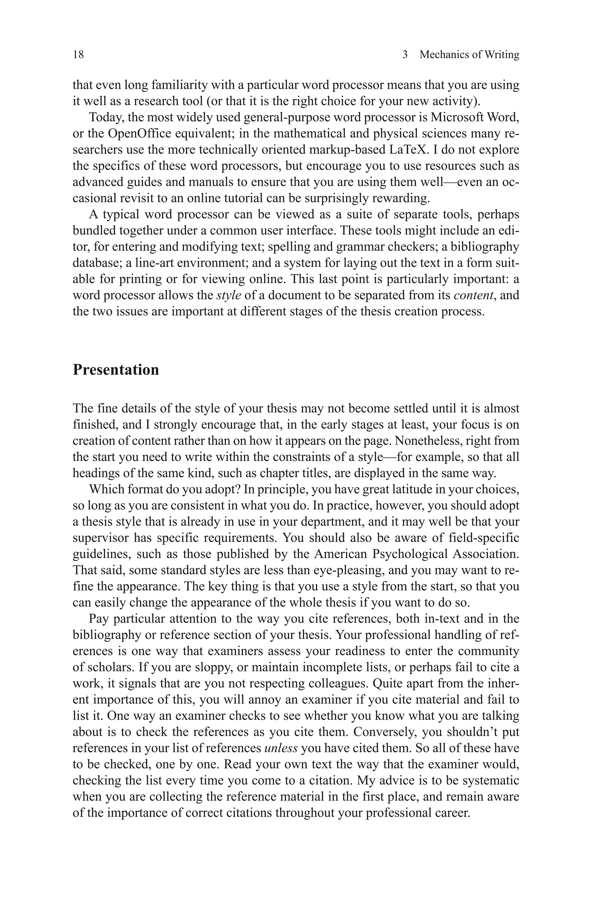 01 how-to-write-a-better-thesis-springer-international-publishing-2014 ...