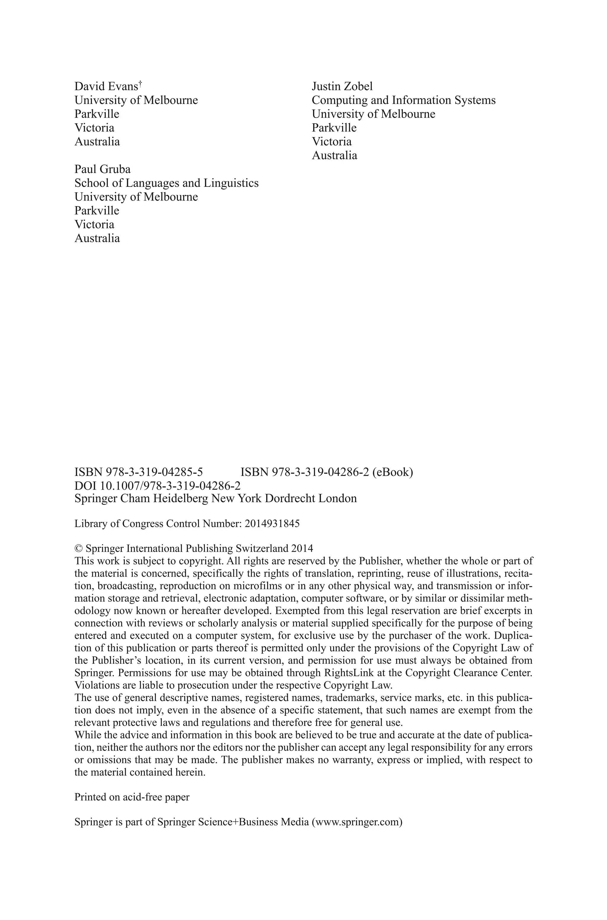 01 how-to-write-a-better-thesis-springer-international-publishing-2014 ...