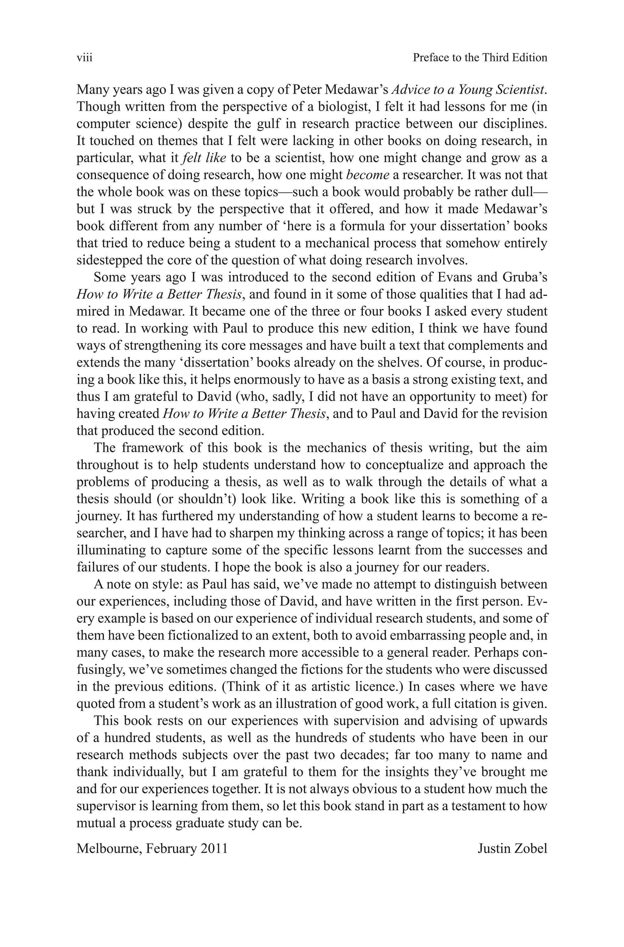 01 how-to-write-a-better-thesis-springer-international-publishing-2014 ...