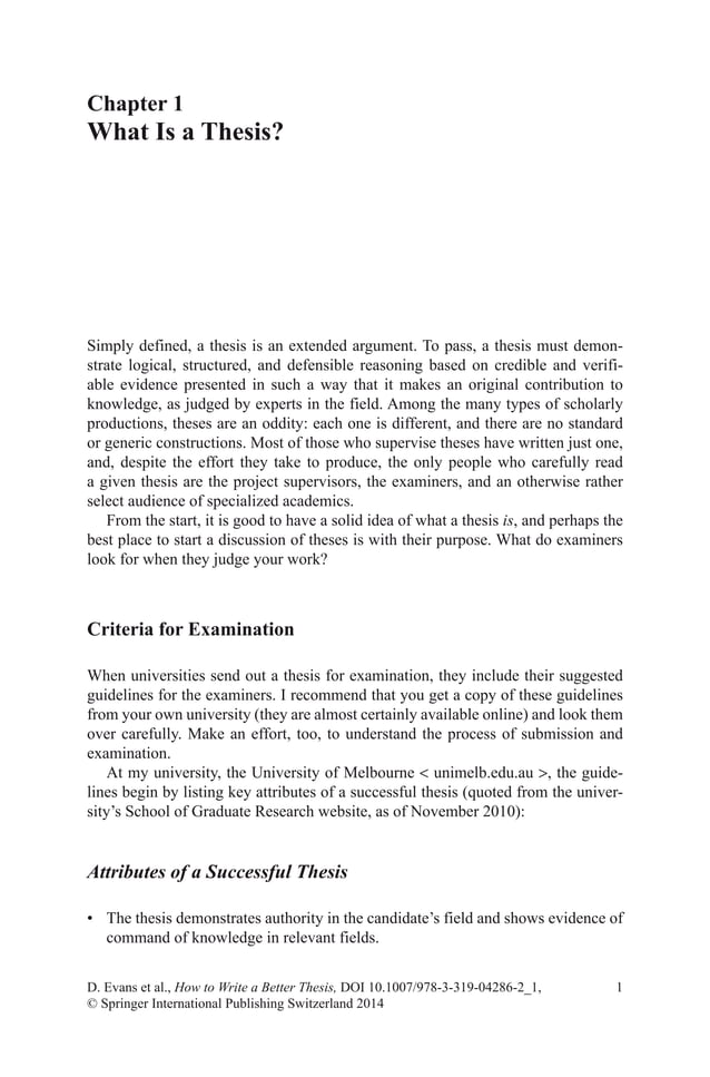 01 how-to-write-a-better-thesis-springer-international-publishing-2014 ...