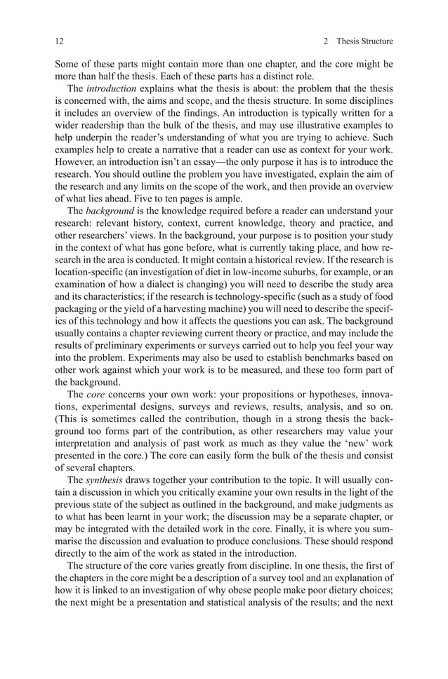 01 how-to-write-a-better-thesis-springer-international-publishing-2014 ...