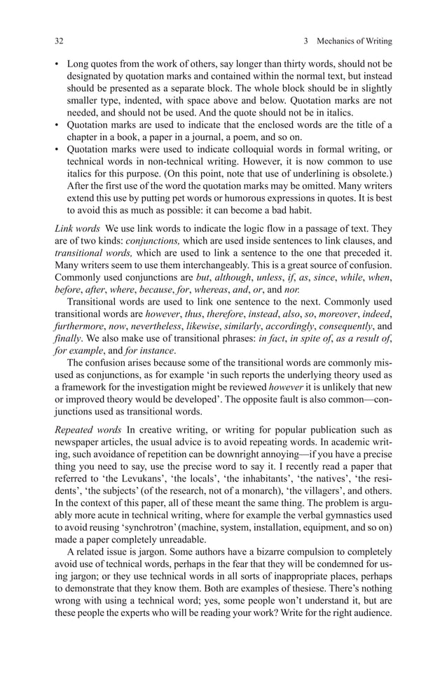 01 how-to-write-a-better-thesis-springer-international-publishing-2014 ...