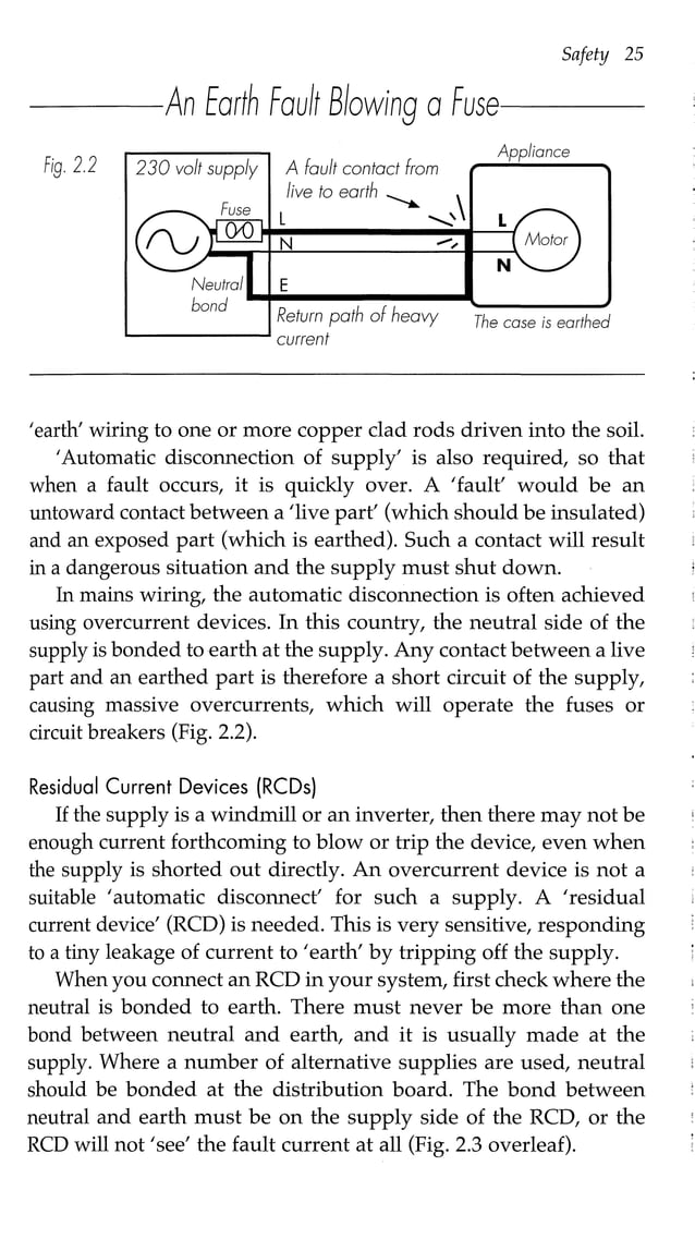01 hugh piggott - windpower workshop building your own wind turbine ...