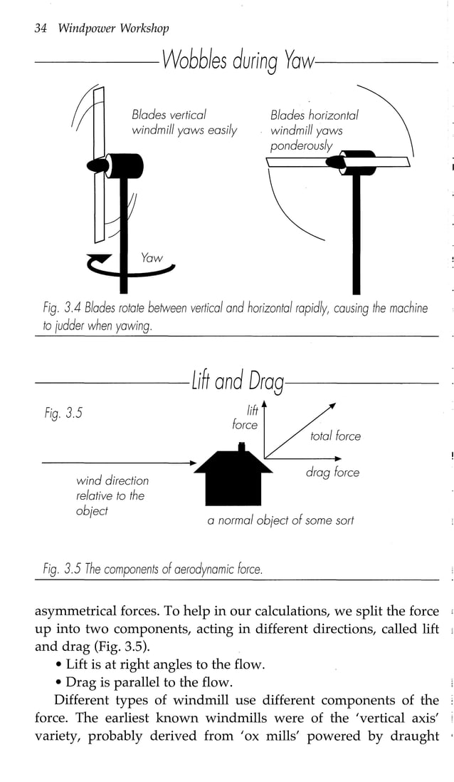 01 hugh piggott - windpower workshop building your own wind turbine ...