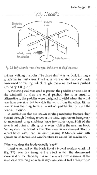 01 hugh piggott - windpower workshop building your own wind turbine | PDF