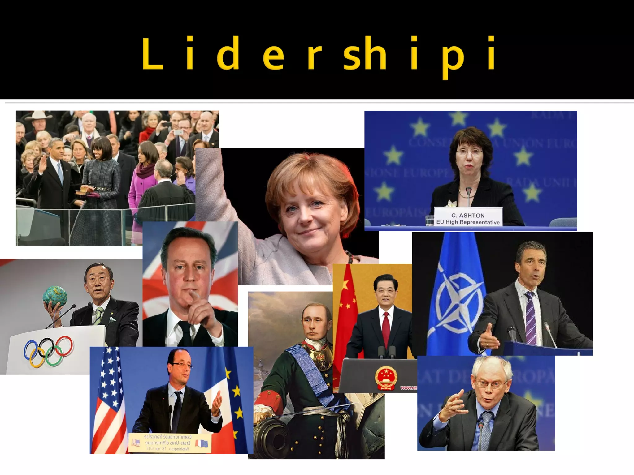 01 hyrje ne lidership | PPT