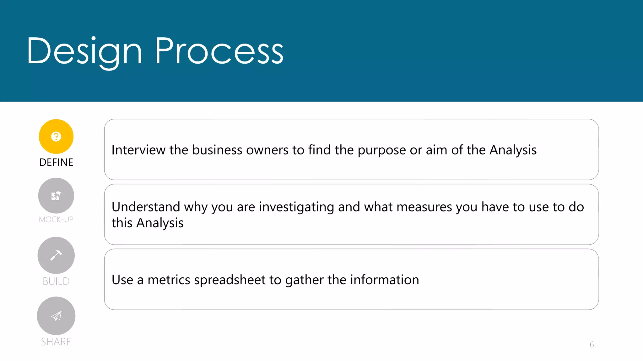 Improve the visual appeal of your Power BI reports - Tips and Best ...