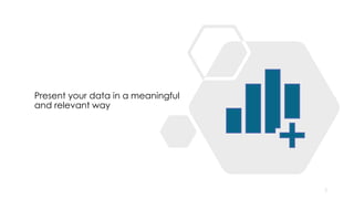 Improve the visual appeal of your Power BI reports - Tips and Best ...