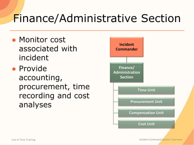 01-Incident-Command-System-Overview-PPT (1).pptx | Logistics | Business