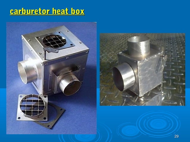 01 induction and airflow system | PPT