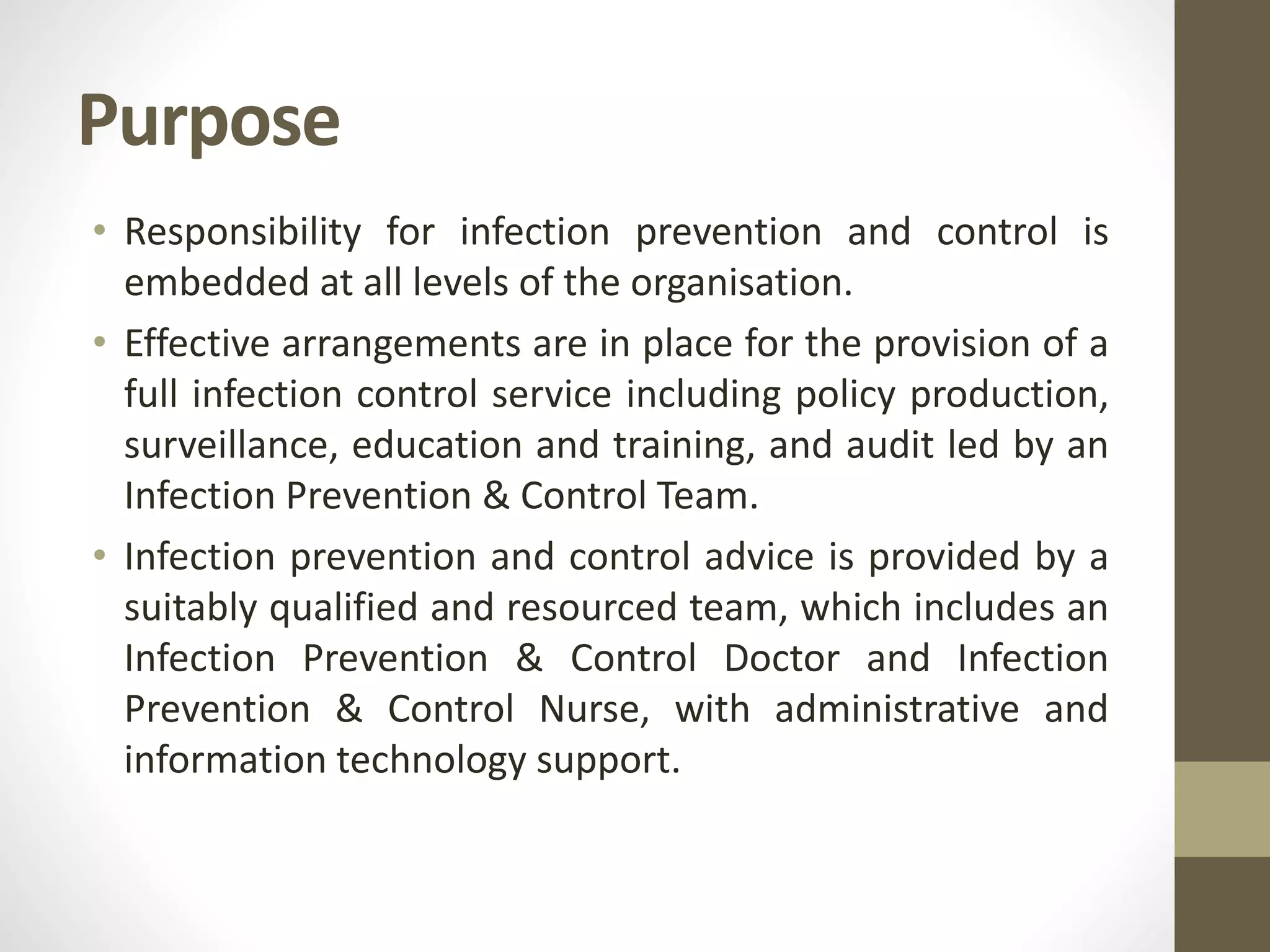IC Role and Responsibilities | PPTX