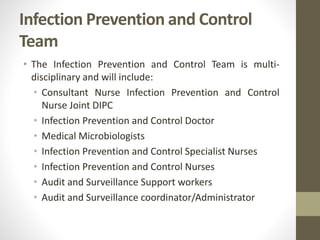 IC Role and Responsibilities | PPTX