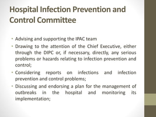 IC Role and Responsibilities | PPTX